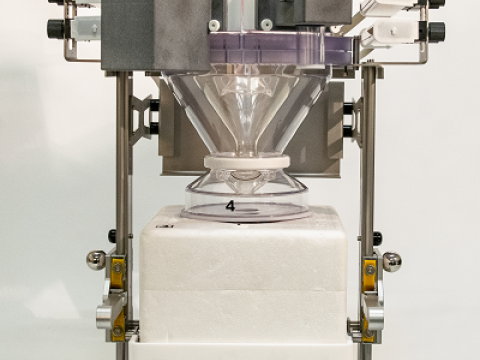 Harvard Bioscience | Life Sciences Equipment and Instruments